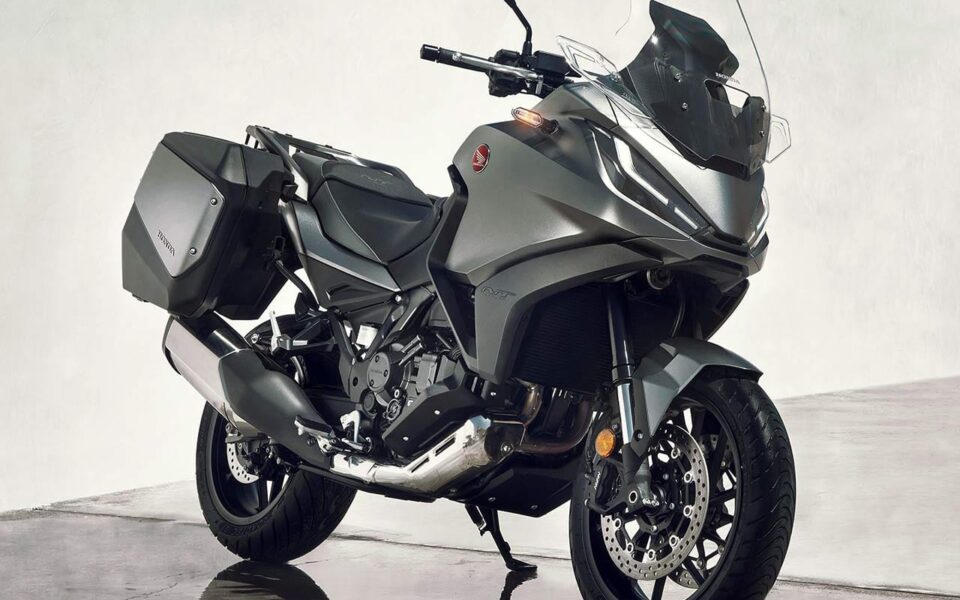 NT1100の記事一覧 - ForR