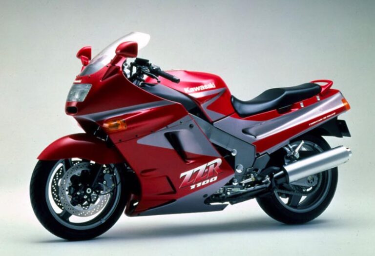 VMAXという孤高の“魔神”【その5】～ 1998年モデルを最後に国内仕様は消滅……。しかし逆輸入車版はそこから約10年間も命脈を保ったッ ...