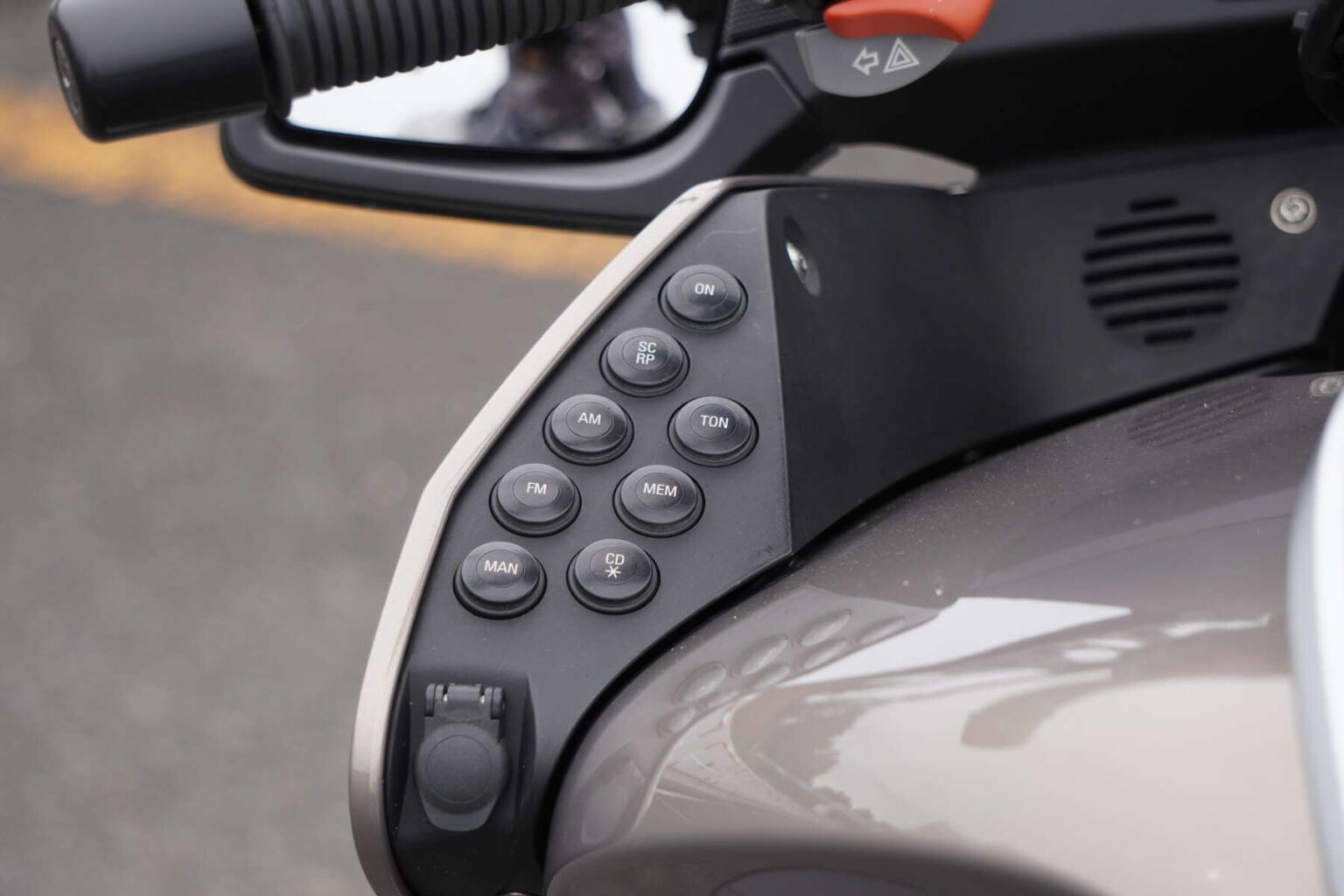 R1200RTは極楽長距離ツアラー「RT」の第三世代、完成度が高い - ForR