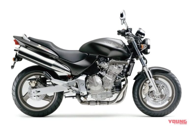 出るぞホーネット!! ホンダ欧州が公式ページ制作、そのサウンドは270度ツイン＋DCTか?! - ForR