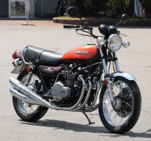 750RSという偶像【後編】 ～半世紀前のモデルが現在進行形で愛される理由～ - ForR