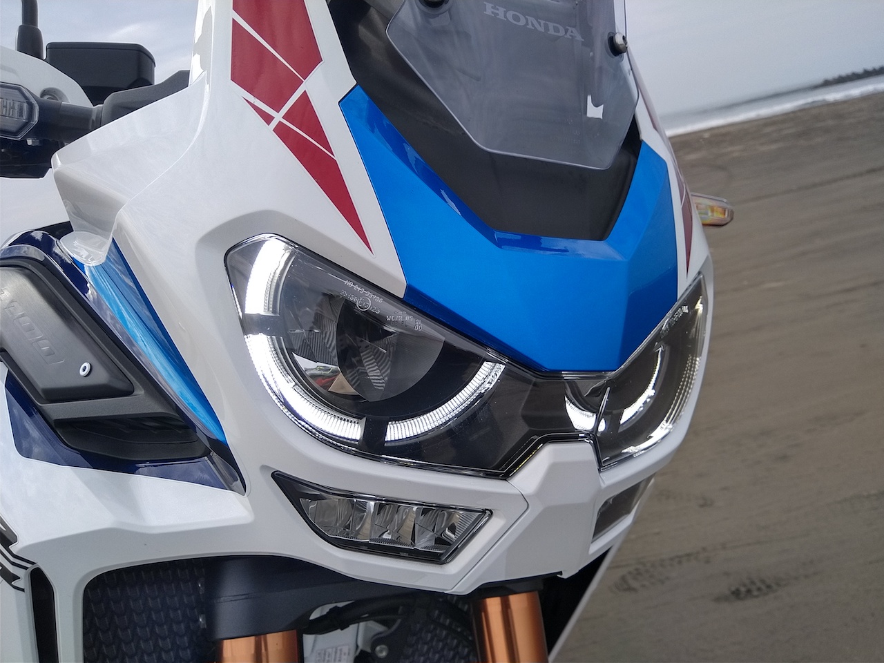 バイクのソレなにがスゴイの!? Vol.32 『DRL』 - ForR バイクのソレなにがスゴイの!? Vol.32 『DRL』 - ForR
