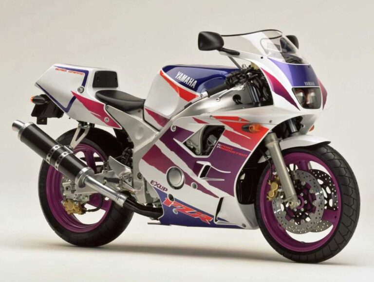 バンディットという美学【後編】～転生で魅力をアップさせた400／250。そしてブランドネームは大排気量モデルへ！～ - ForR