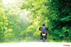 スズキ新型車「Vストローム250SX」国内発売！ 油冷シングルエンジンの快活アドベンチャー【56万9800円】 - ForR