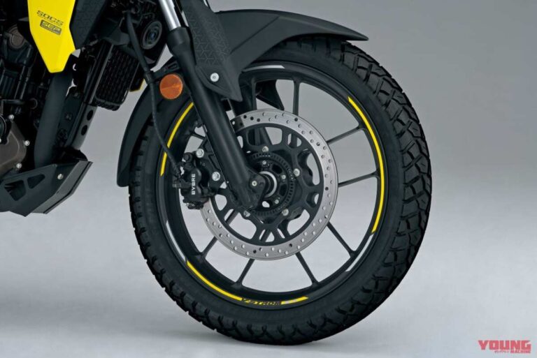 スズキ新型車「Vストローム250SX」国内発売！ 油冷シングルエンジンの快活アドベンチャー【56万9800円】 - ForR