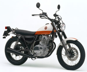 ST250という美味しいゴハン【中編】～スペック至上主義ヤロウ激怒!? まさかの4バルブ→2バルブ化で、その味わいは“大吟醸”クラスへ……！～ - ForR