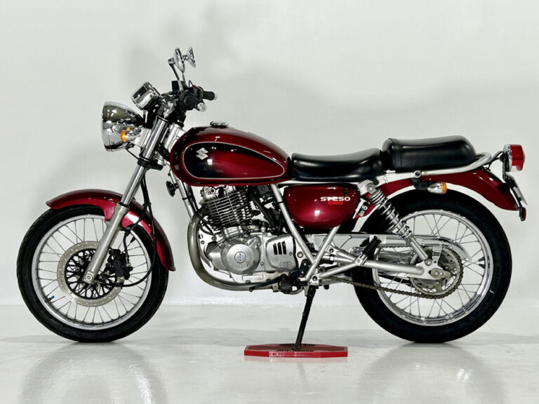 ST250という美味しいゴハン【中編】～スペック至上主義ヤロウ激怒!? まさかの4バルブ→2バルブ化で、その味わいは“大吟醸”クラスへ ...