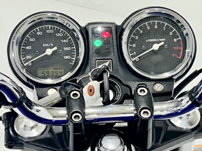 CB750という地味めなシビ子【後編】～15年以上のモデルライフを全うするなかで尻上がりに評価と販売数を爆上げしたラスト空冷ナナハン～ - ForR