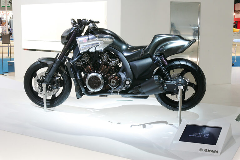 VMAXという孤高の“魔神”【その5】～ 1998年モデルを最後に国内仕様は消滅……。しかし逆輸入車版はそこから約10年間も命脈を保ったッ ...