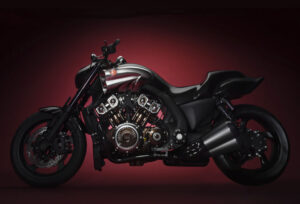 VMAXという孤高の“魔神”【その5】～ 1998年モデルを最後に国内仕様は消滅……。しかし逆輸入車版はそこから約10年間も命脈を保ったッ ...