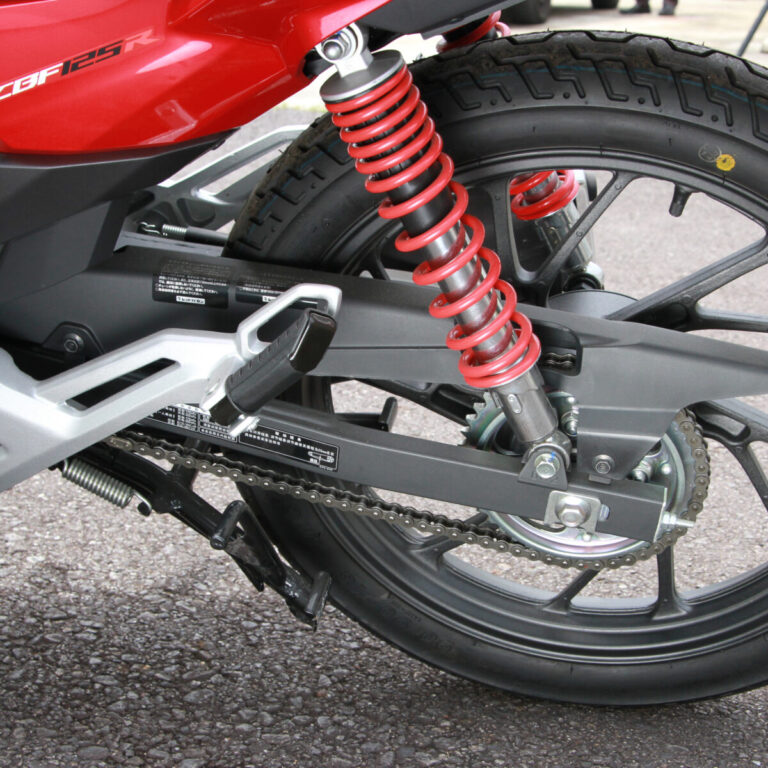 【HONDA CBF125R】ForR編集部オススメ！新車が20万円台で買える125㏄ネイキッド！！！ - ForR